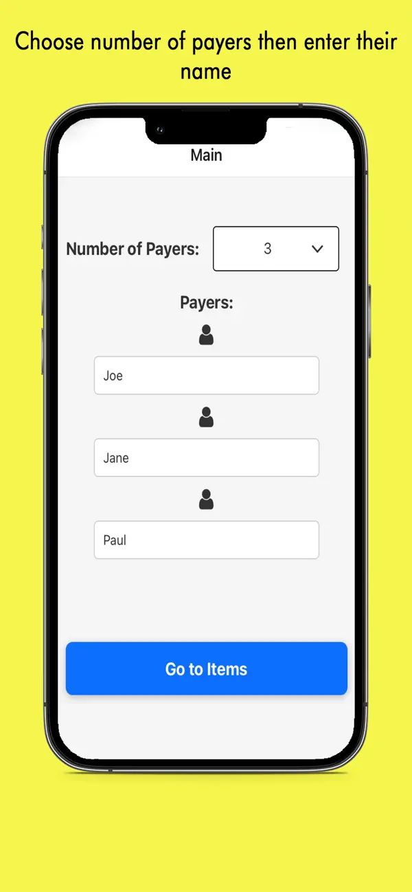 Split Your Bills Alternatives and Similar Apps | AlternativeTo
