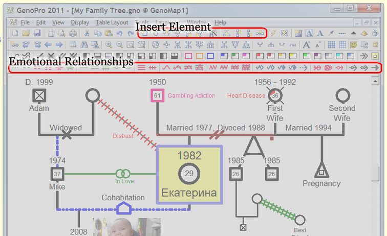 My Family Tree Alternatives: Top 10 Genealogy Tools & Similar Apps ...