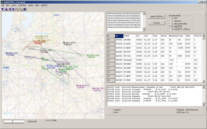 11 FlightRadar24 Alternatives: Similar Flight Trackers 2023 | AlternativeTo