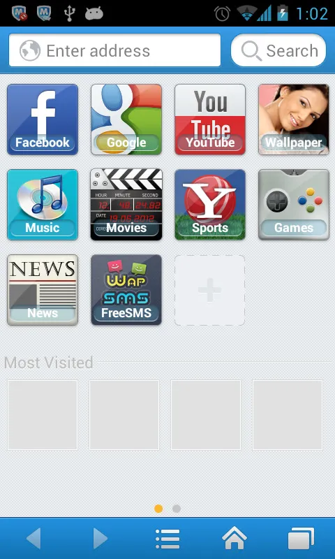 ONE Browser Alternatives: 25+ Web Browsers & Similar Apps | AlternativeTo