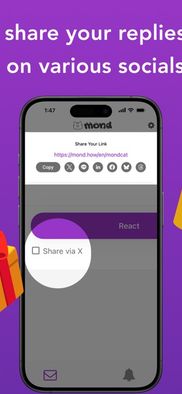 NGL: Anonymous Q&A Alternatives and Similar Apps | AlternativeTo