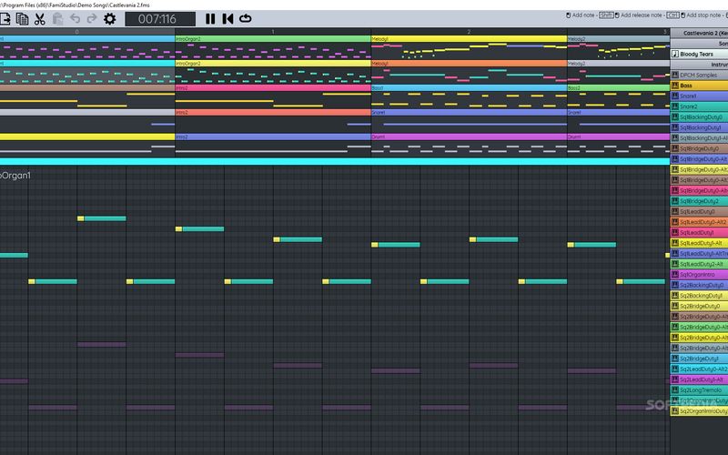 LMMS Alternatives: 25+ Music Production Apps | AlternativeTo