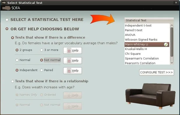 Free Stata Alternatives: Top 10 Statistical Analyzers | AlternativeTo