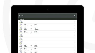 RadarBox: Real-time flight tracking app with one of the best and most ...