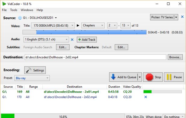 Best HandBrake Alternatives: Top Video & Audio Converters in 2025 ...