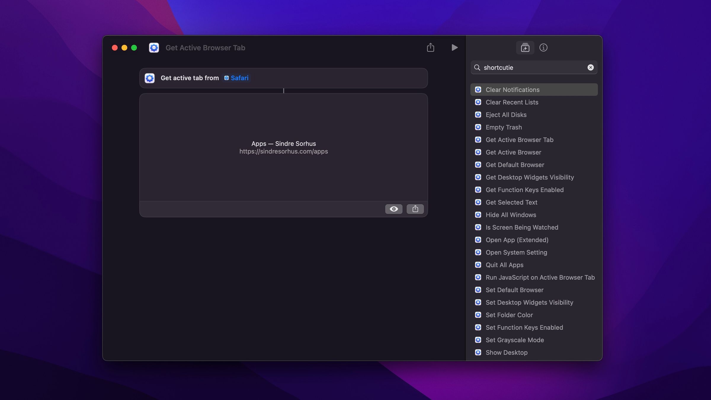 Shortcutie Alternatives: Top 10 Task Automation Apps | AlternativeTo