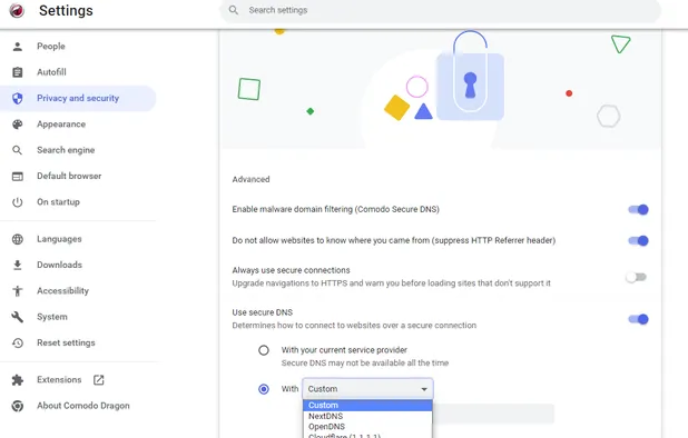 Chromium-based Browsers - Page 2 | AlternativeTo