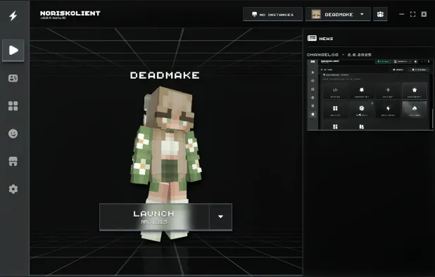 Legacy Launcher (Minecraft) Alternatives and Similar Software ...