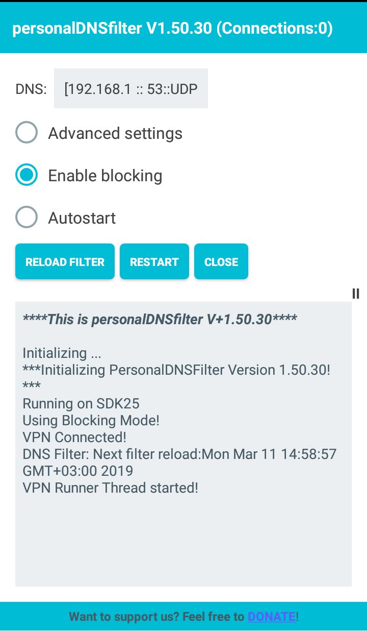 personalDNSfilter Alternatives: Top 10 Ad Blockers & Similar Apps ...