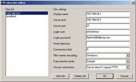 FTPDrive Alternatives: 25+ FTP Clients and similar apps | AlternativeTo