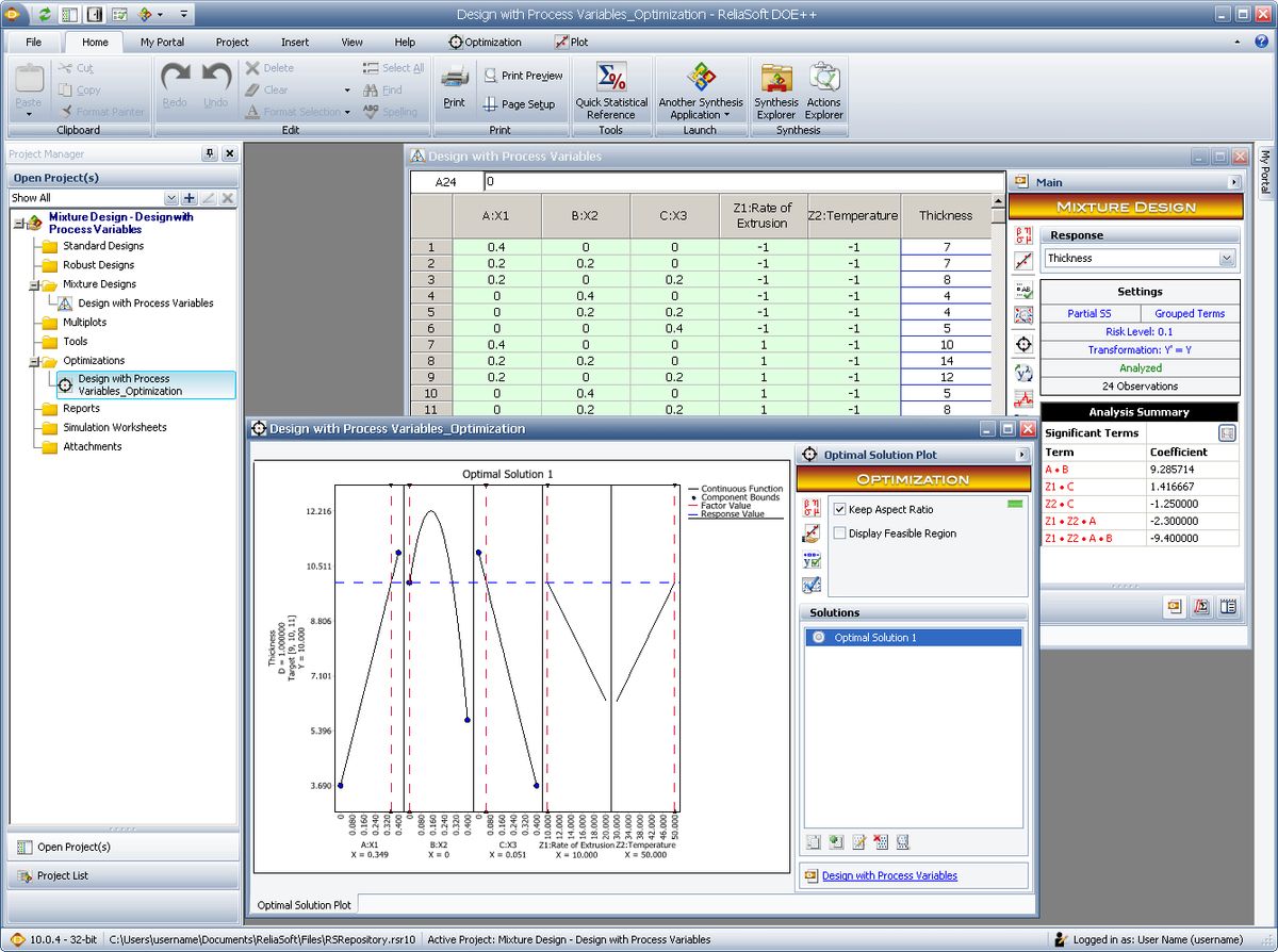 DOE++ Alternatives: Top 9 Statistical Analyzers and similar apps ...