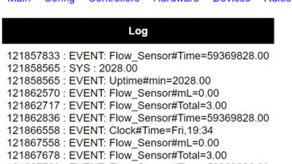 ESPEasy: The ESP Easy firmware can be used to turn the ESP module into ...