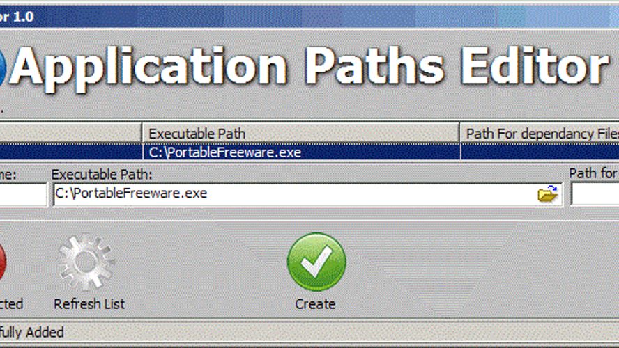 Rapid Environment Editor Alternatives and Similar Software | AlternativeTo