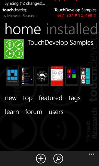 TouchDevelop Alternatives: Top 7 IDEs and similar apps | AlternativeTo