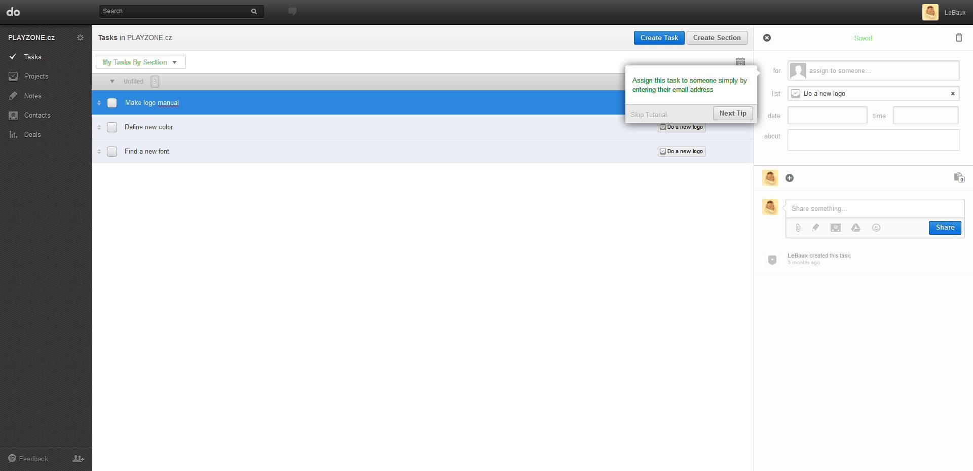 do.com Alternatives: Top 12 Todo List Managers | AlternativeTo