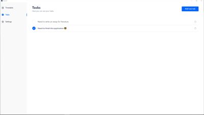 Tabby: Reviews, Features, Pricing & Download | AlternativeTo