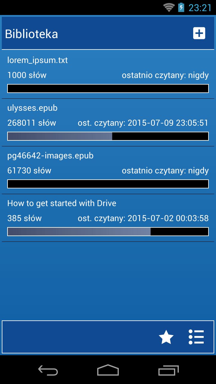 Awesome Speed Reader Alternatives: Top 10 Speed Reading Tools & Similar ...