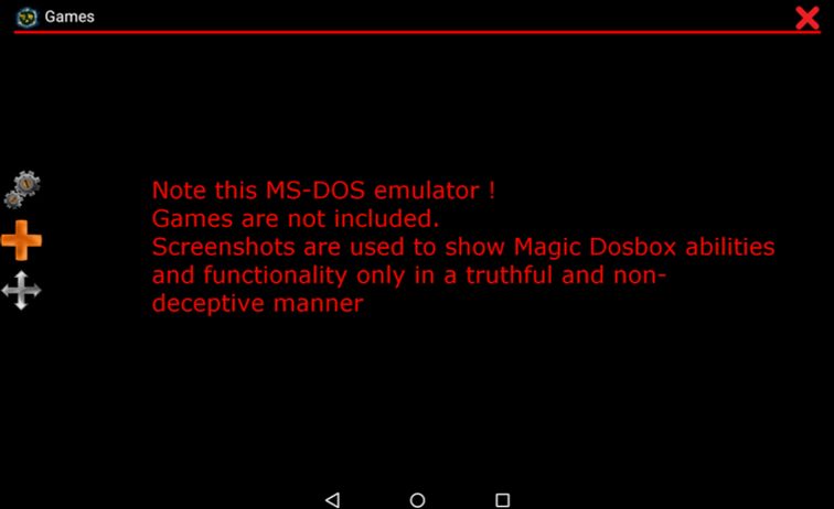 DOSBox Alternatives: Top 10 DOS Emulators & Similar Apps | AlternativeTo