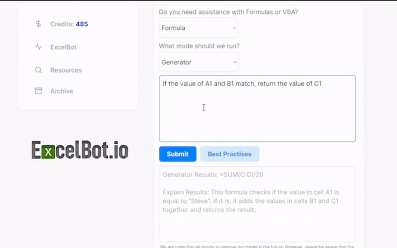 AI Office Bot Alternatives and Similar Sites & Apps | AlternativeTo