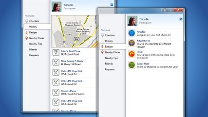 Trillian: Instant messaging app that works | AlternativeTo