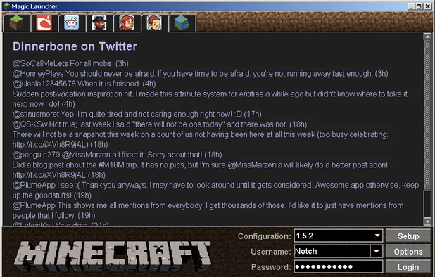Titan Launcher Alternatives: Top 10 Minecraft Launchers & Similar Games ...