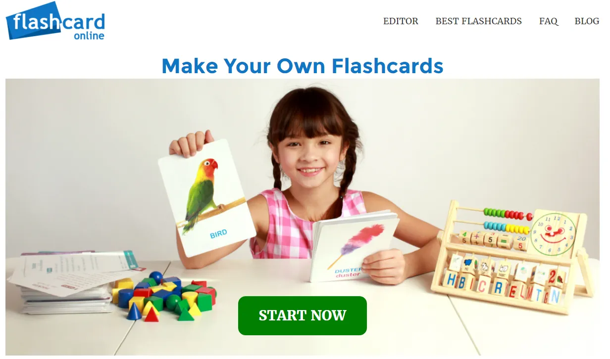Flashcard Online Alternatives: 25+ Flashcard Learning Tools & Similar ...