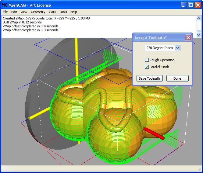 MeshCAM Alternatives - Explore Similar Software | AlternativeTo