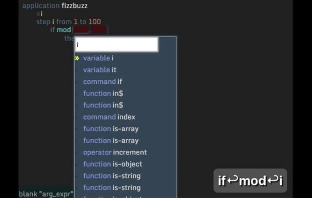 Microsoft Visual Programming Language Alternatives and Similar Software ...