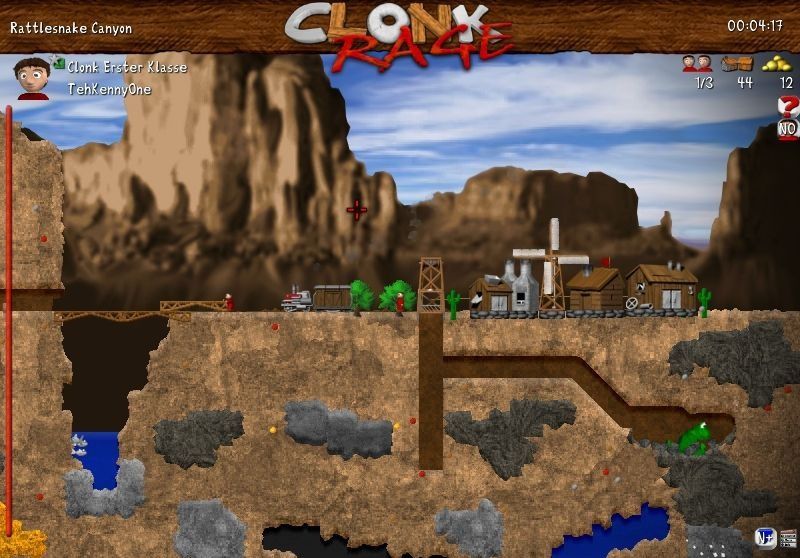 Clonk: App Reviews, Features, Pricing & Download | AlternativeTo