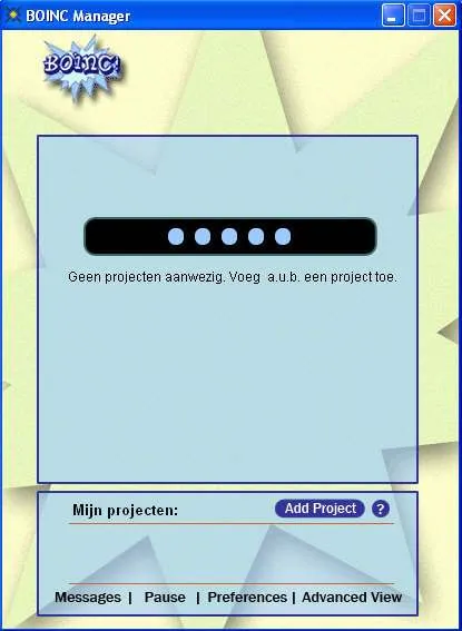 BOINC: (Berkeley Open Infrastructure for Network | AlternativeTo