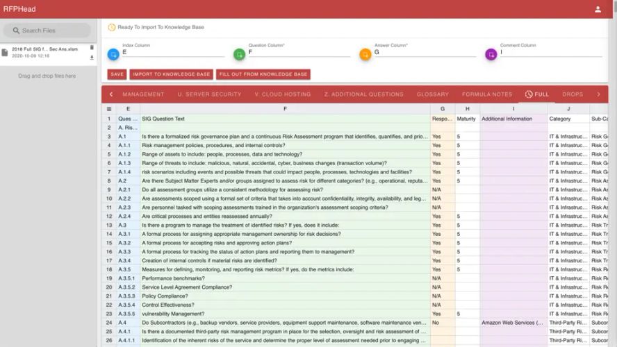 Conveyor customer trust portal Alternatives and Similar Sites & Apps ...