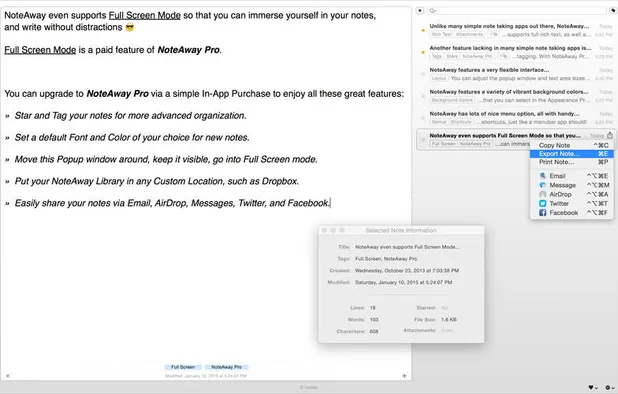 Notepad Online Alternatives: Top 21 Note-taking Tools & Similar ...
