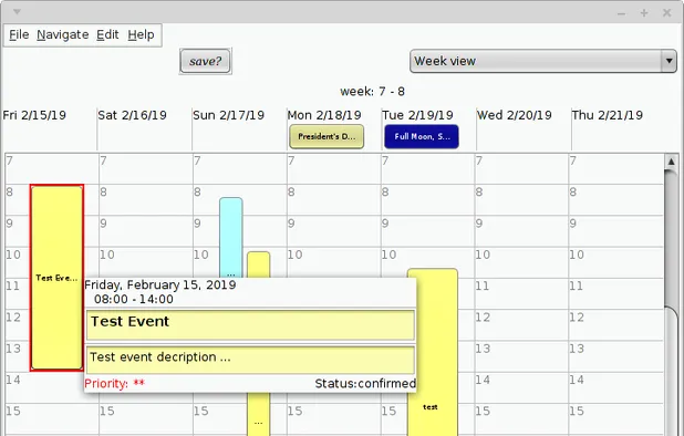 Open Source Google Calendar Alternatives: 25+ Calendar Apps | AlternativeTo