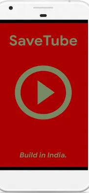 SaveTube: YouTube video downloader | AlternativeTo