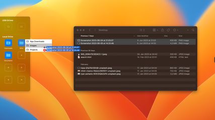 DropPoint Alternatives and Similar Software | AlternativeTo