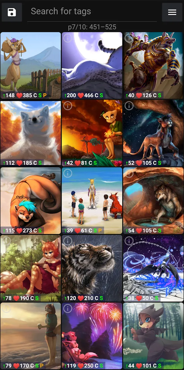 The Wolf's Stash Alternatives and Similar Apps | AlternativeTo