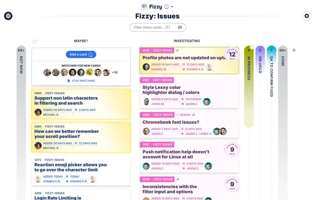 Trello Alternatives: Replace Trello with any of these 25+ Open Source ...