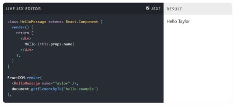 React Alternatives and Similar Apps / Services | AlternativeTo