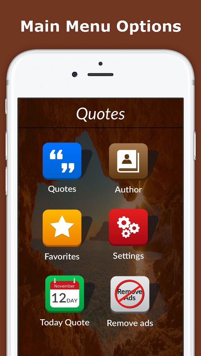 Free Quotes Alternatives - Explore Similar Apps | AlternativeTo