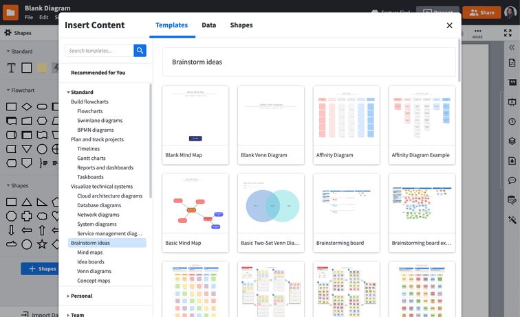 9 Best Xmind Alternatives: Top Mind Mapping Tools in 2023 | AlternativeTo