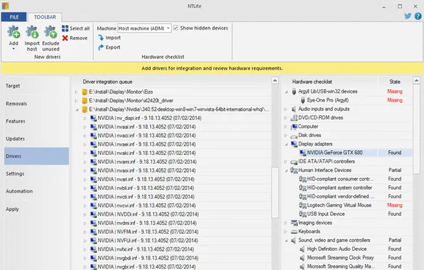 MSMG Toolkit Alternatives and Similar Software | AlternativeTo