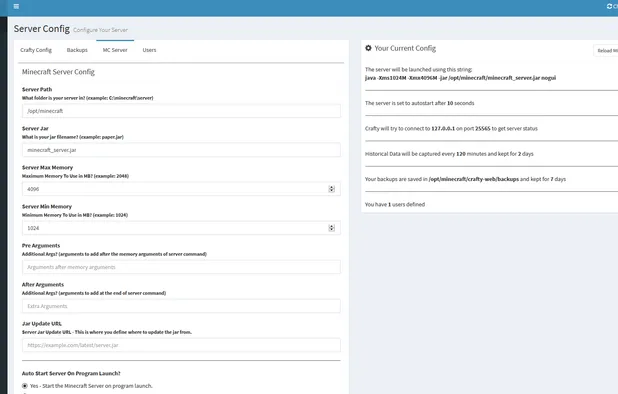 Application Management Panel (AMP) Alternatives - Explore Similar Apps ...