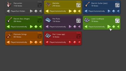 Synthesia: Learn piano, have fun practicing or enjoy lively MIDI ...