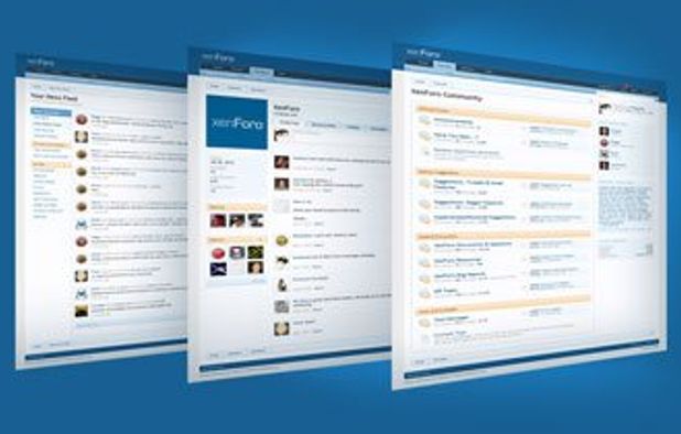 Best Discourse Alternatives: Top Forum Software in 2025 | AlternativeTo
