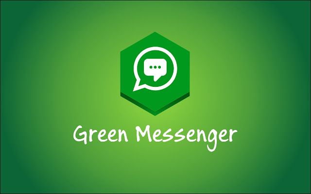 Green Messenger Alternatives - Explore Similar Apps & Services ...