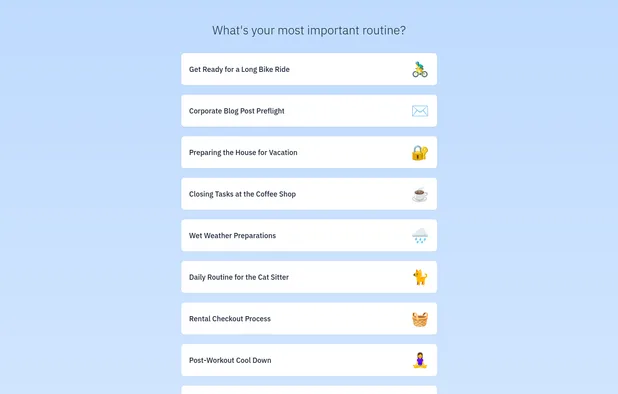 The Hit List Alternatives: 25+ Todo List Managers | AlternativeTo