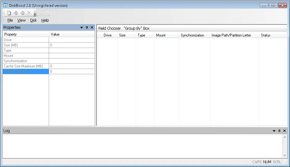 DiskBoost Alternatives and Similar Software | AlternativeTo