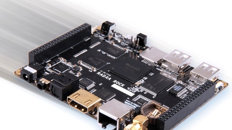 12 Raspberry Pi Alternatives: Similar Software in 2024 | AlternativeTo