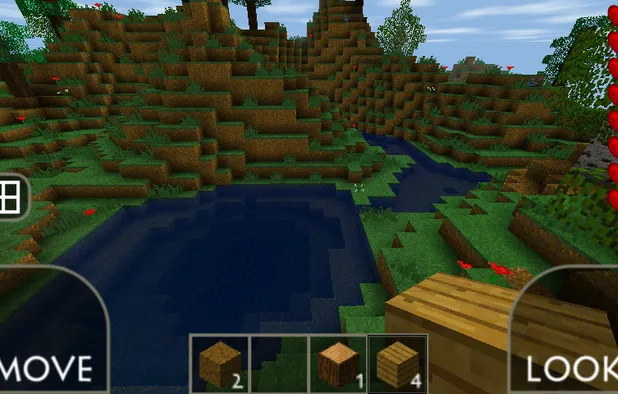 Best Free Games Like Minecraft for Windows: Top Sandbox & Crafting ...