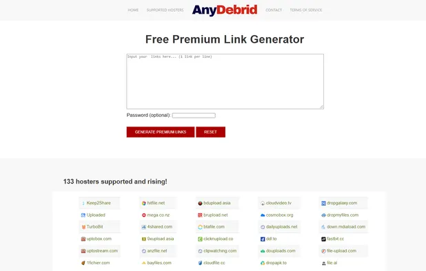 LeechAll Alternatives - Explore Similar Sites & Apps | AlternativeTo